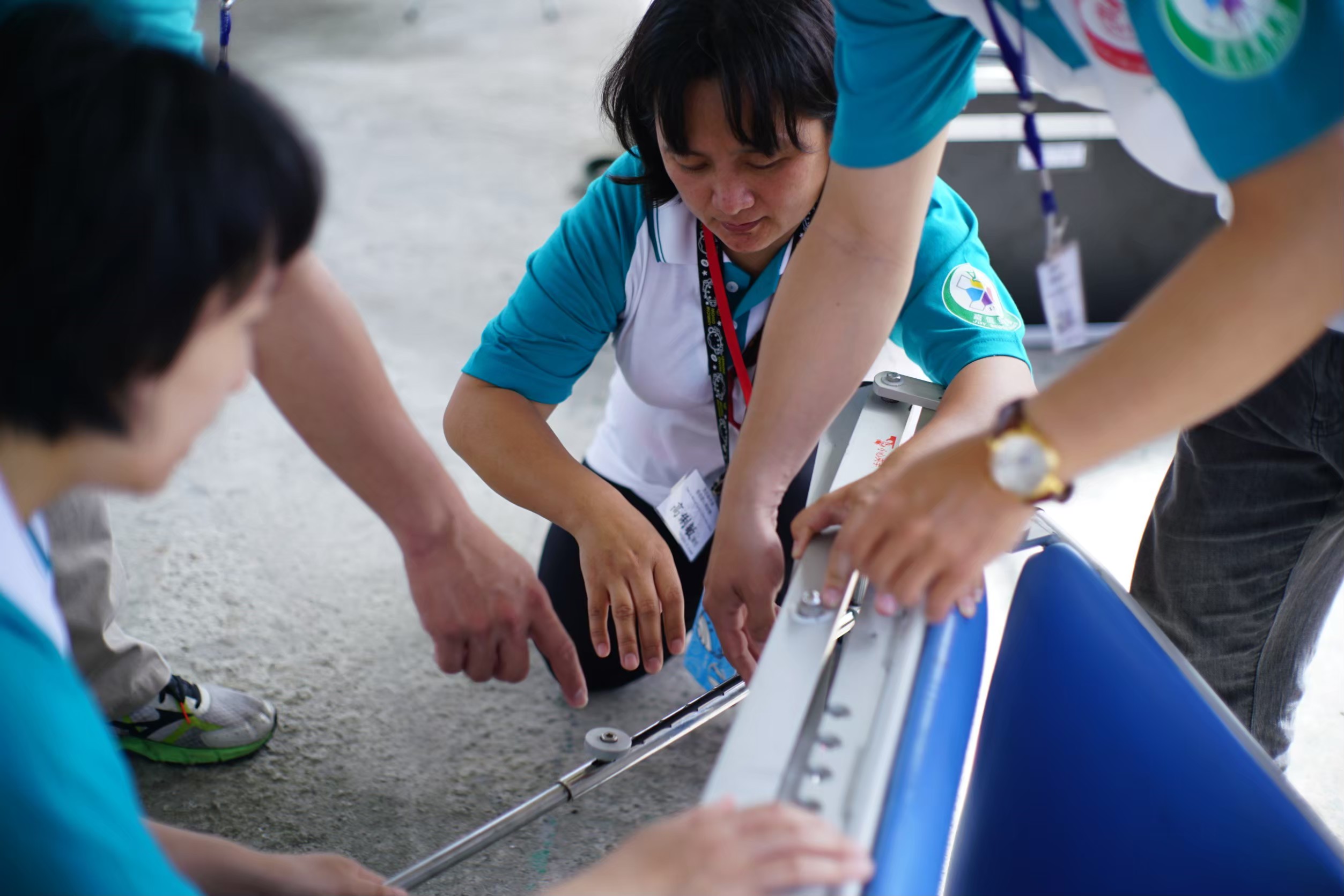 真耶穌教會醫宣義診團 | TJC Medical Mission
